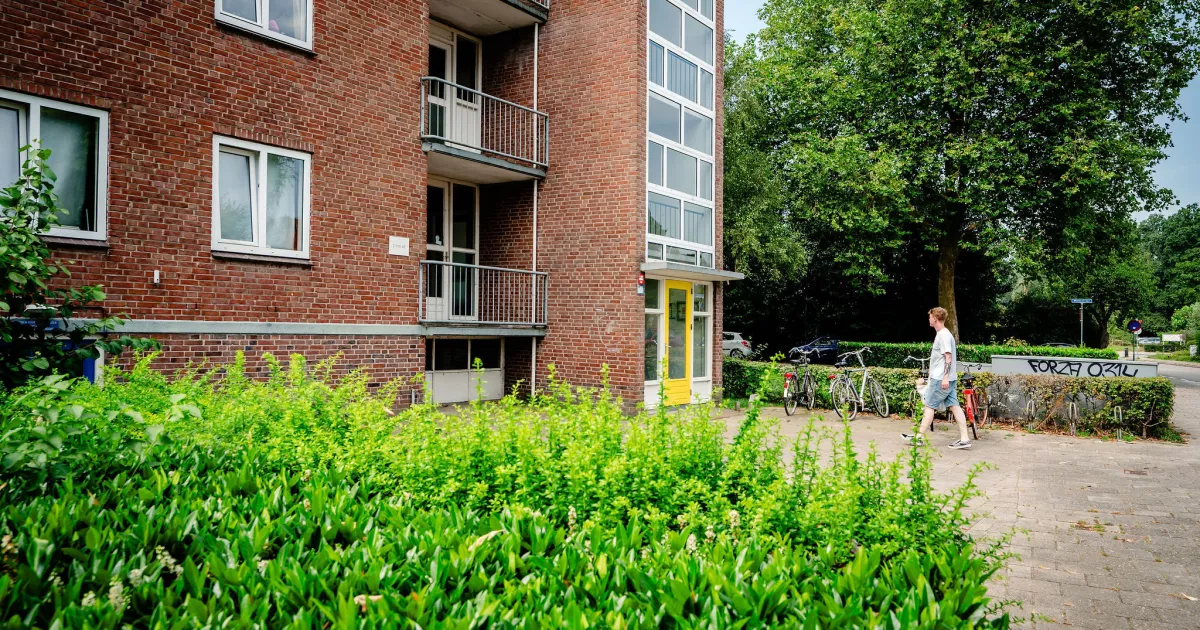 Integriteit › Sité Woondiensten